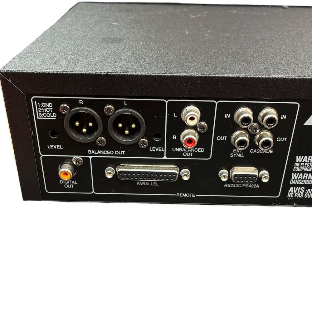 Pre-owned Denon DN-C635 - Own4Less